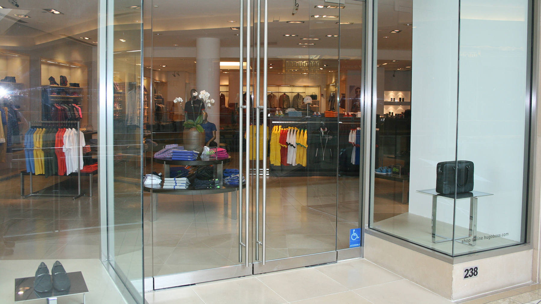 Commercial Building Envelope Glass – Commercial Building Envelope Glass